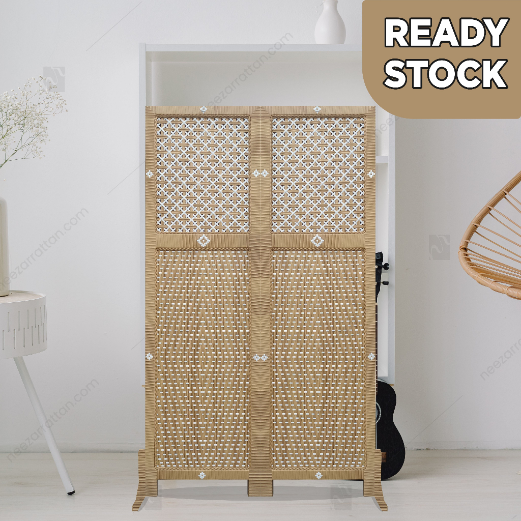 Jual PRODUK READY STOCK Ethnic Rhodizite PINTU 2 Pembatas penyekat ...