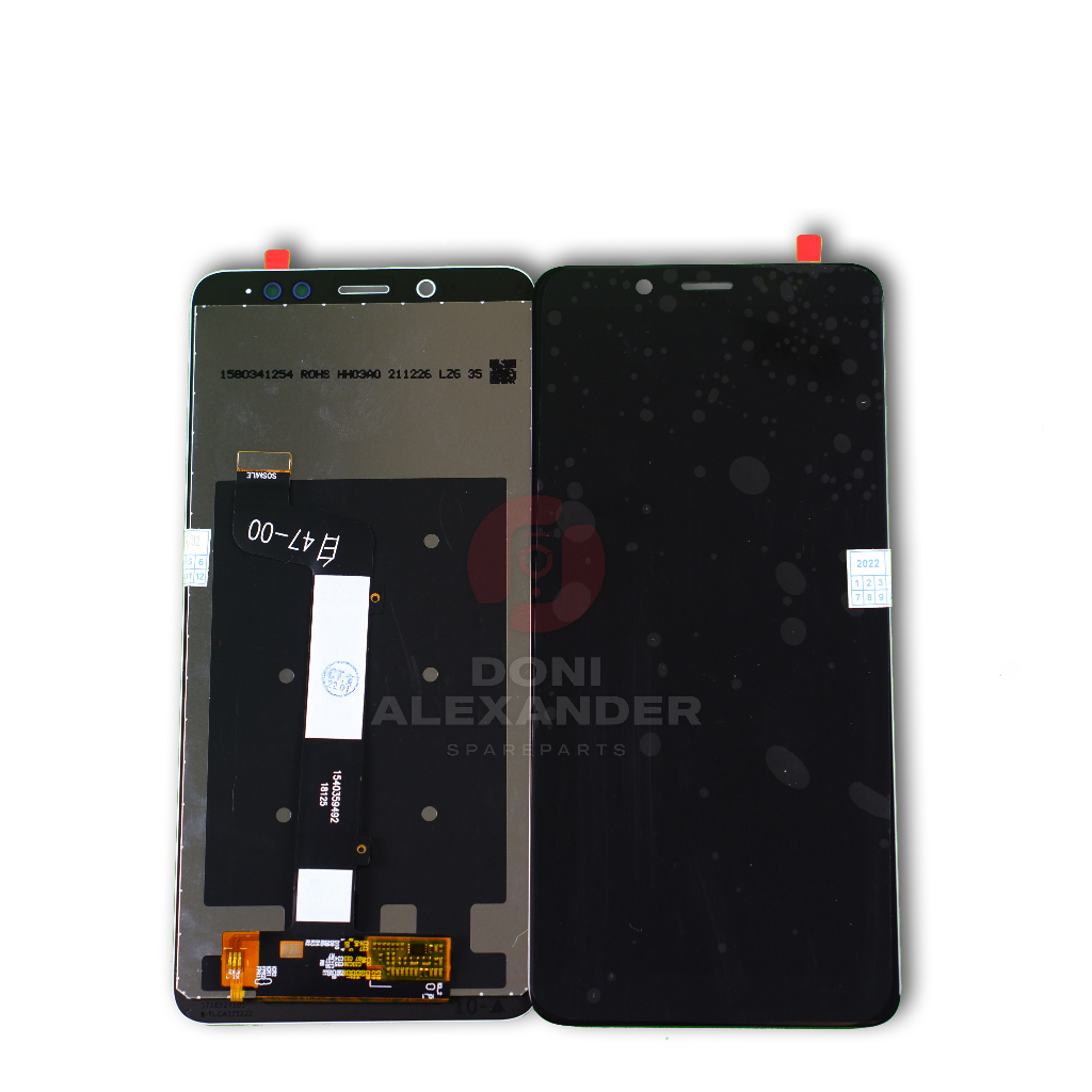 Jual LCD TOUCHSCREEN XIAOMI REDMI NOTE 5 PRO - LCD REDMI NOTE 5 ...