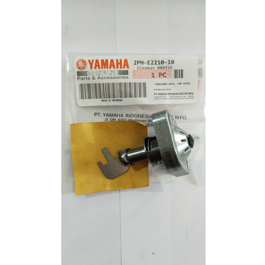Jual TONJOKAN KETENG MIO M3 NMAX VIXION NEW 2PH-E2210-10 | Shopee Indonesia