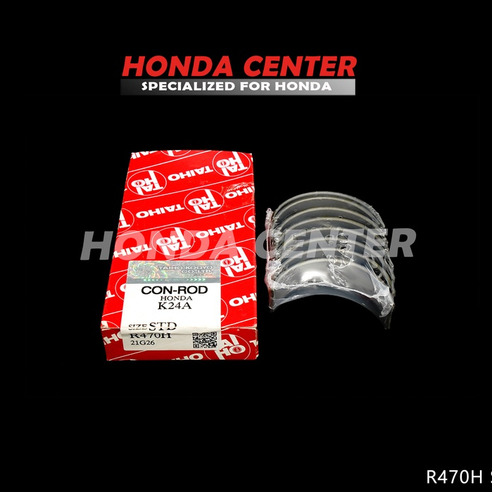 Jual Metal Jalan Raun Crv Rd6 Gen4 Gen3 Accord Cm5 Cp2 Odyssey Rb1 Rb2 Rb3 2400cc Mesin K24 ...