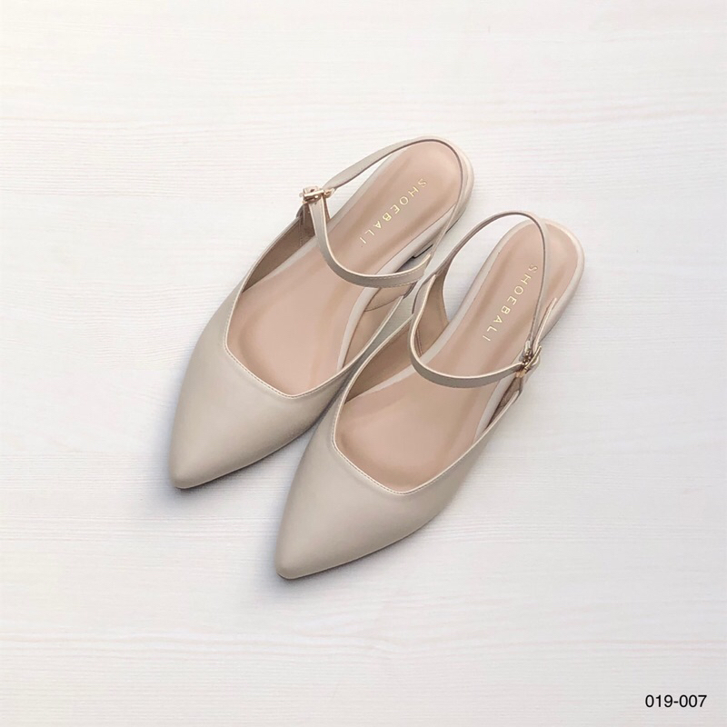 Jual SHOEBALI Sepatu 019-007 | Shopee Indonesia
