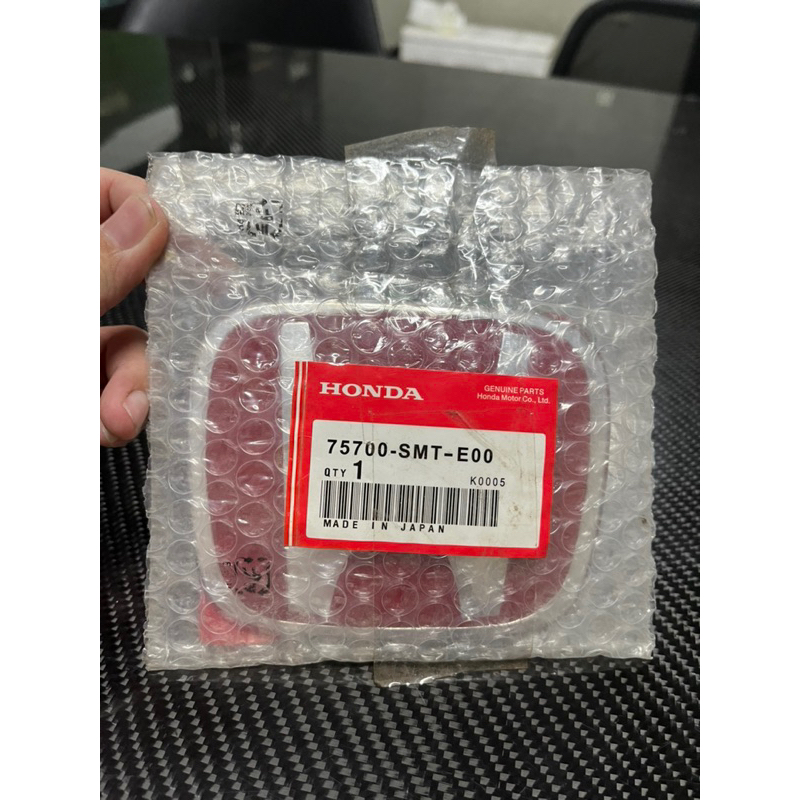 Jual Emblem honda red JDM | Shopee Indonesia