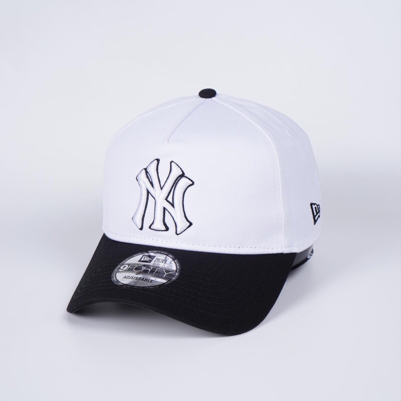 Jual Topi NE Original New York Yankees Stencil | Shopee Indonesia