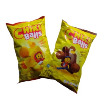 Jual Chiki Balls | Shopee Indonesia