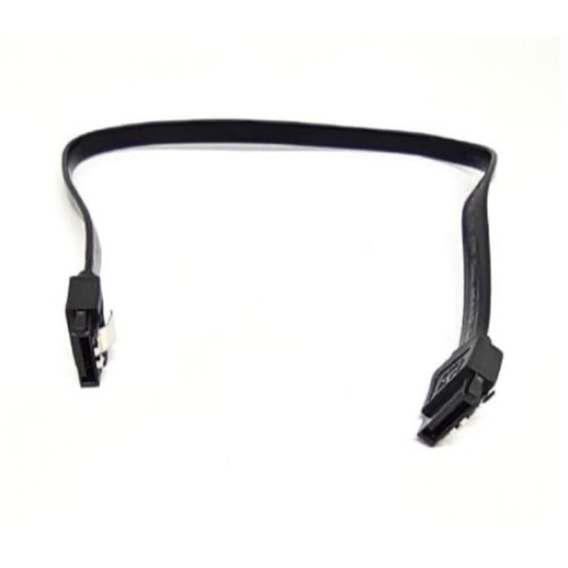 Jual Kabel Data Sata 3.0 III Harddisk HDD SSD 6 Gbps | Shopee Indonesia