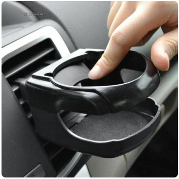 Jual TEMPAT BOTOL MINUM MOBIL CAR CUP HOLDER AC TEMPAT GELAS MOBIL CAR ...
