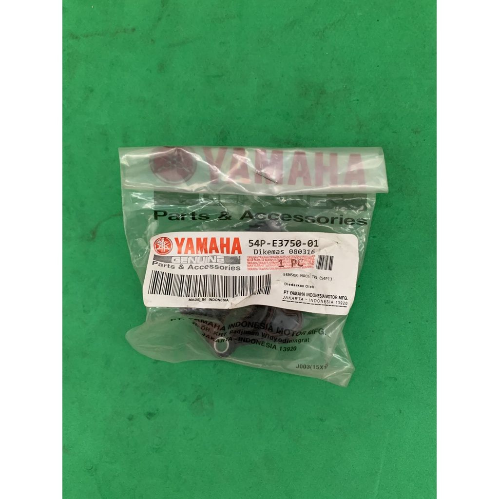 Jual SENSOR TPS MIO J 54P-E3750-01 | Shopee Indonesia
