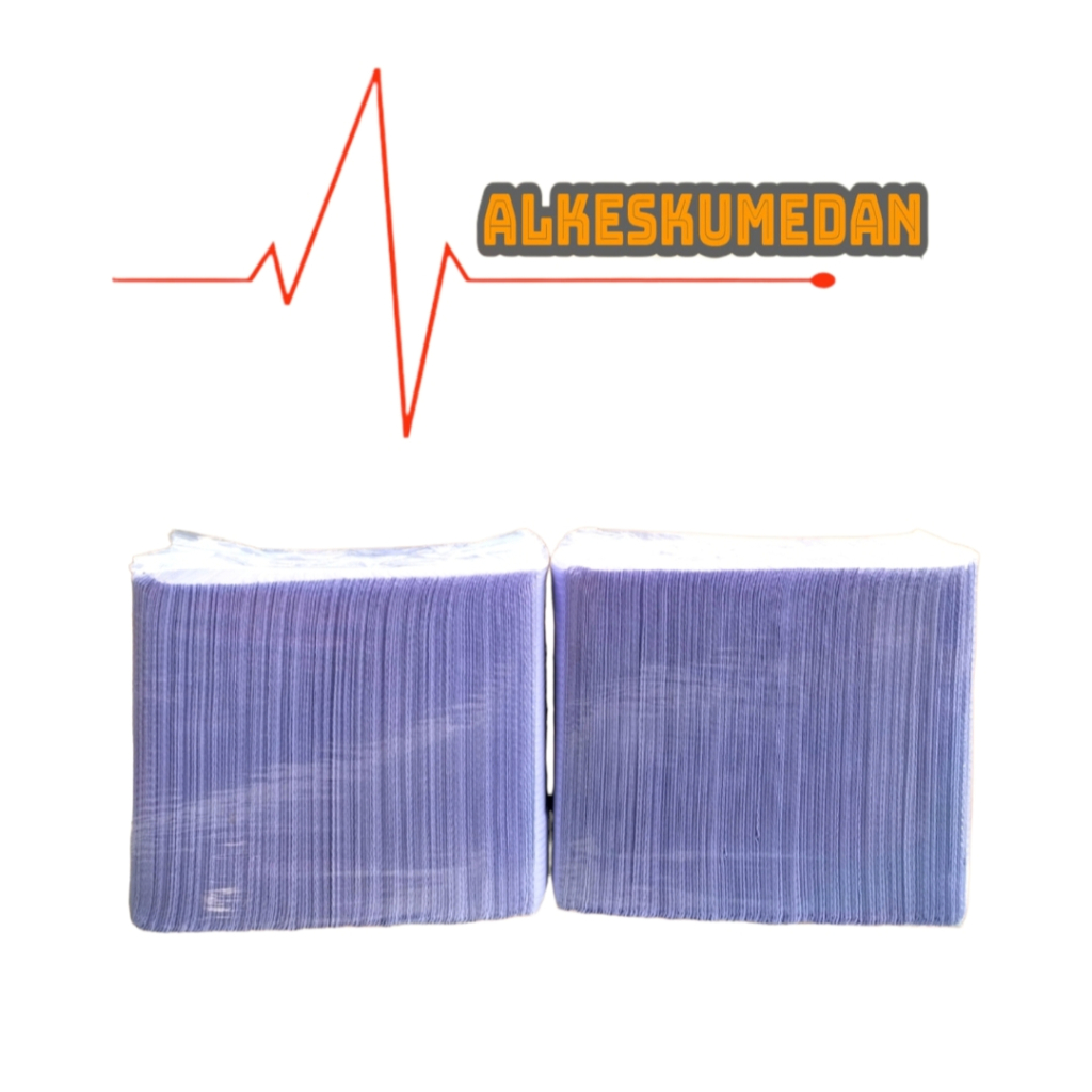 Jual Dental Polibib/Dental Bib/Alas Dada Pasien/Celemek Pasien Onemed ...