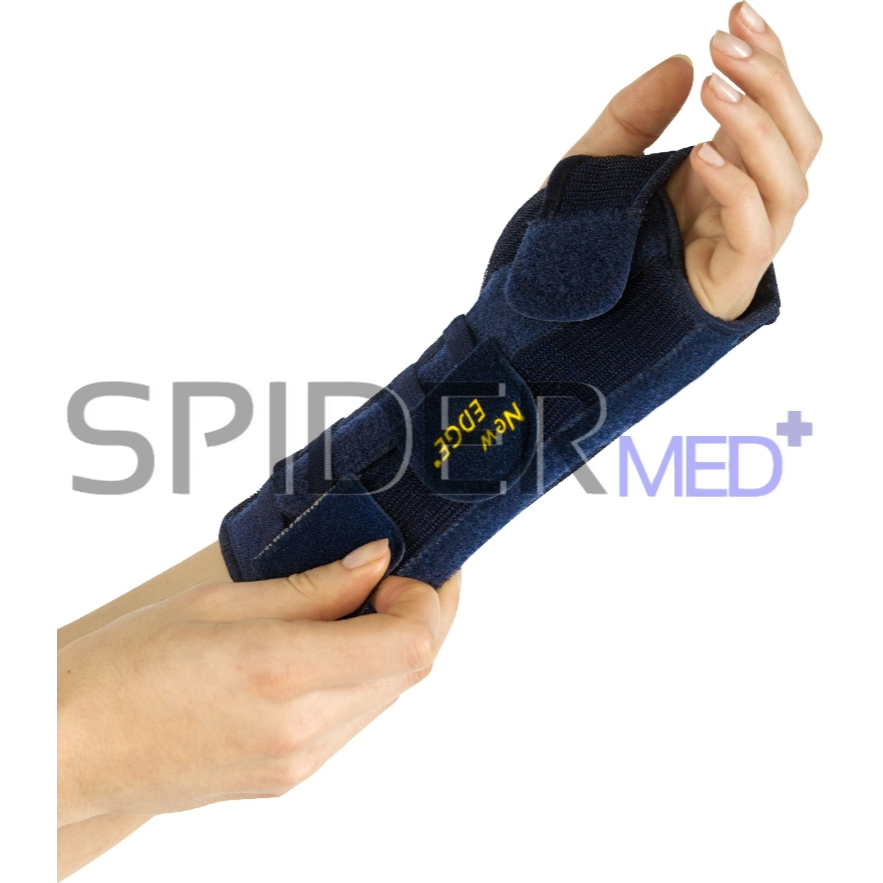 Jual PAVIS 33 WRIST SPLINT / DEKER PERGELANGAN TANGAN / DECKER ...