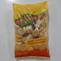 Jual ASIMO nugget ayam 1kg | Shopee Indonesia