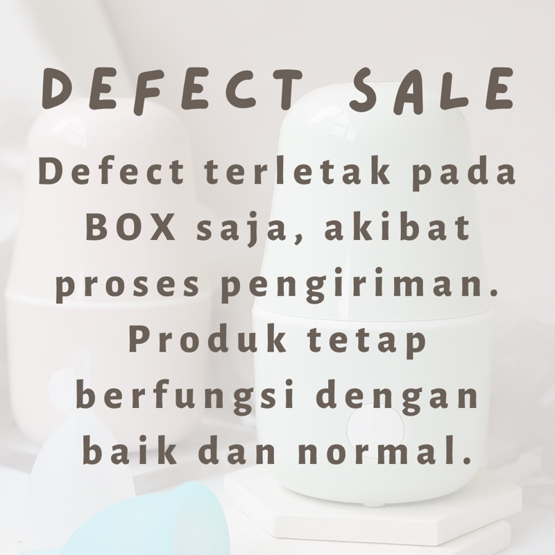Jual Menstrual Cup Sterilizer - DEFECT SALE | Shopee Indonesia
