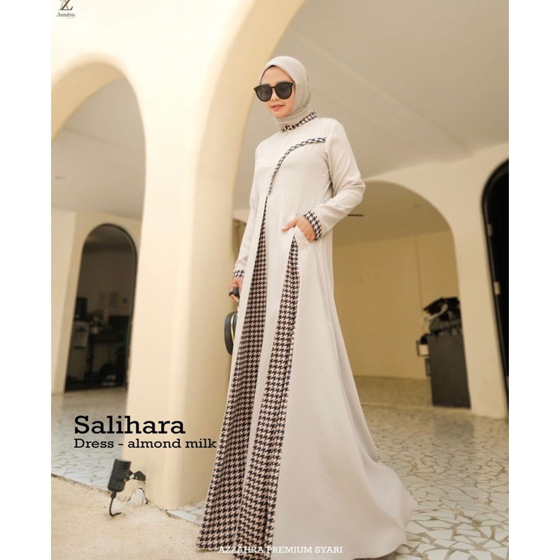 Jual AZZAHRA SALIHARA | Shopee Indonesia