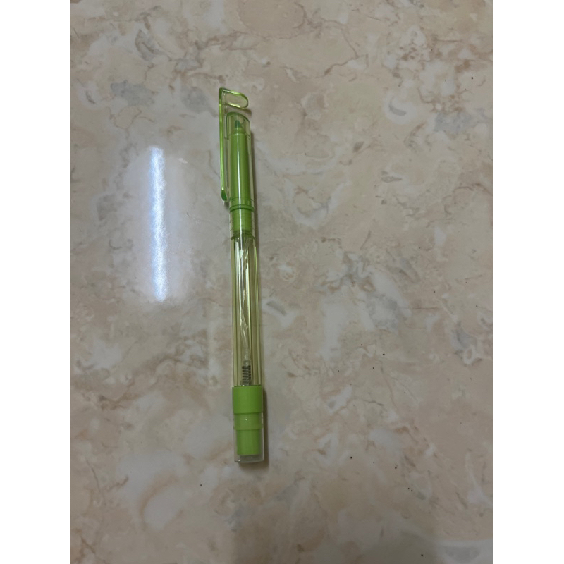 Jual pulpen multifungsi serbaguna 4 in 1 pena holder hp spray untuk ...