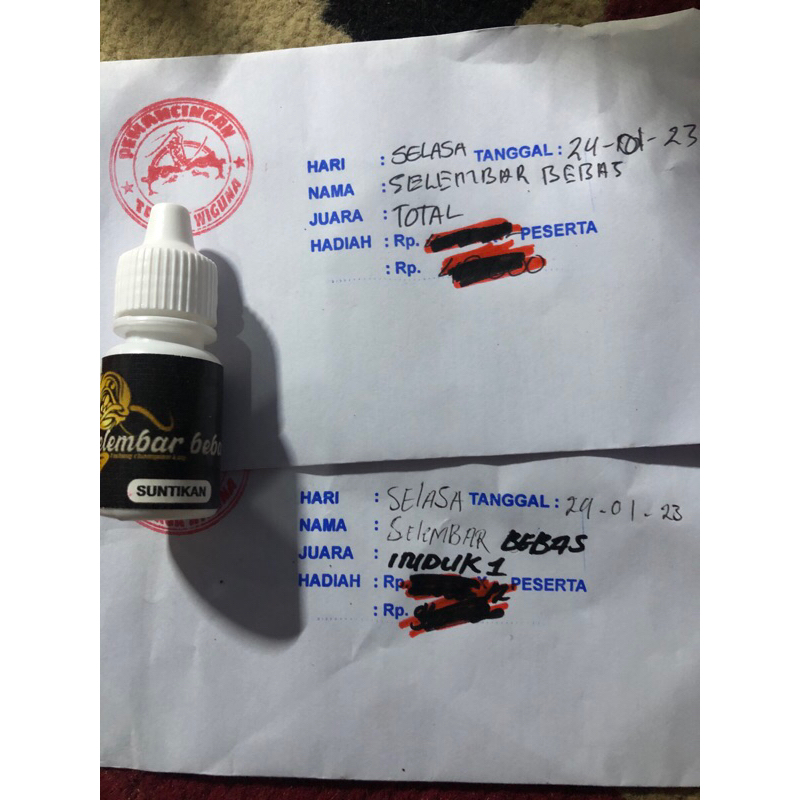 Jual essen galatama lele Suntikan/sodokan | Shopee Indonesia