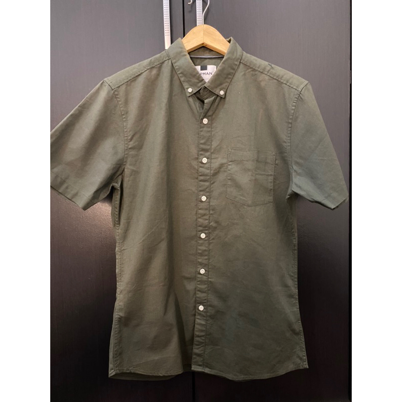 Jual Topman Shirt (request carousell) | Shopee Indonesia