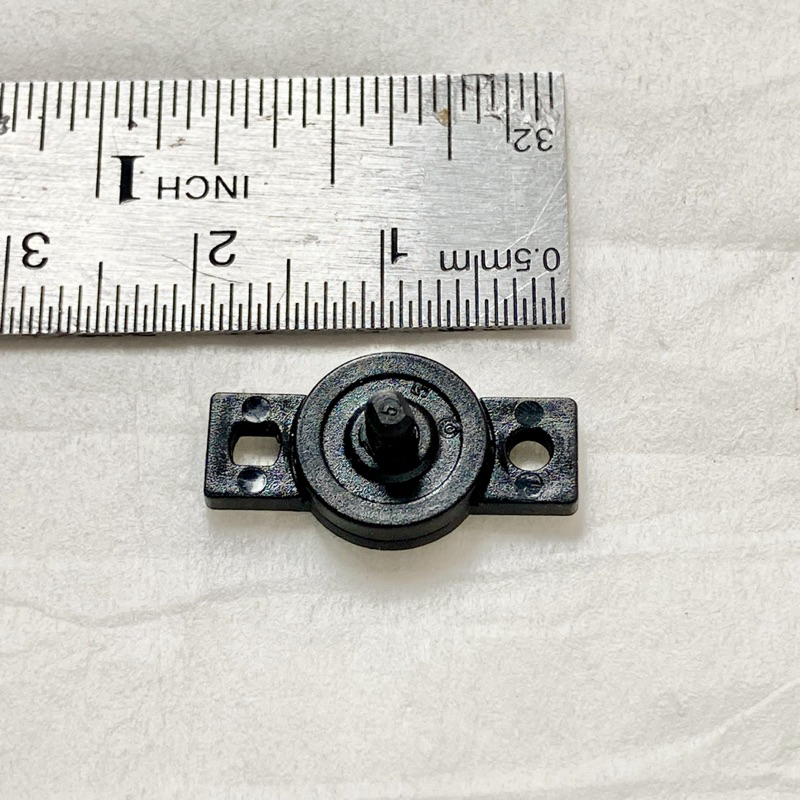 Jual Small DT Timer Dethermalizer Damper Timer Free Flight | Shopee ...