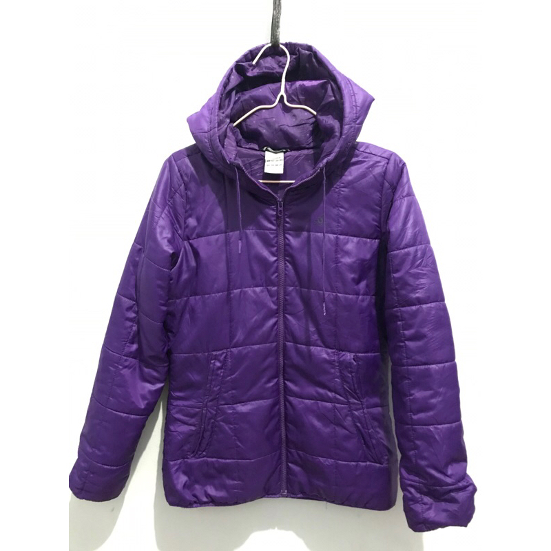 Jual Adidas Puffer Jacket | Shopee Indonesia
