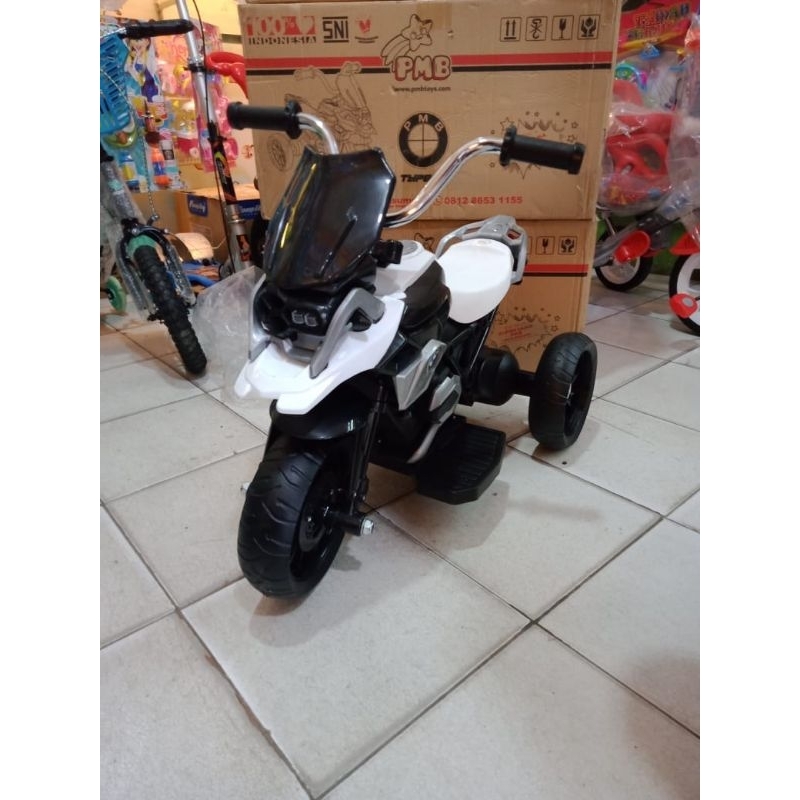 Jual Motor Aki PMB M 888 | Shopee Indonesia