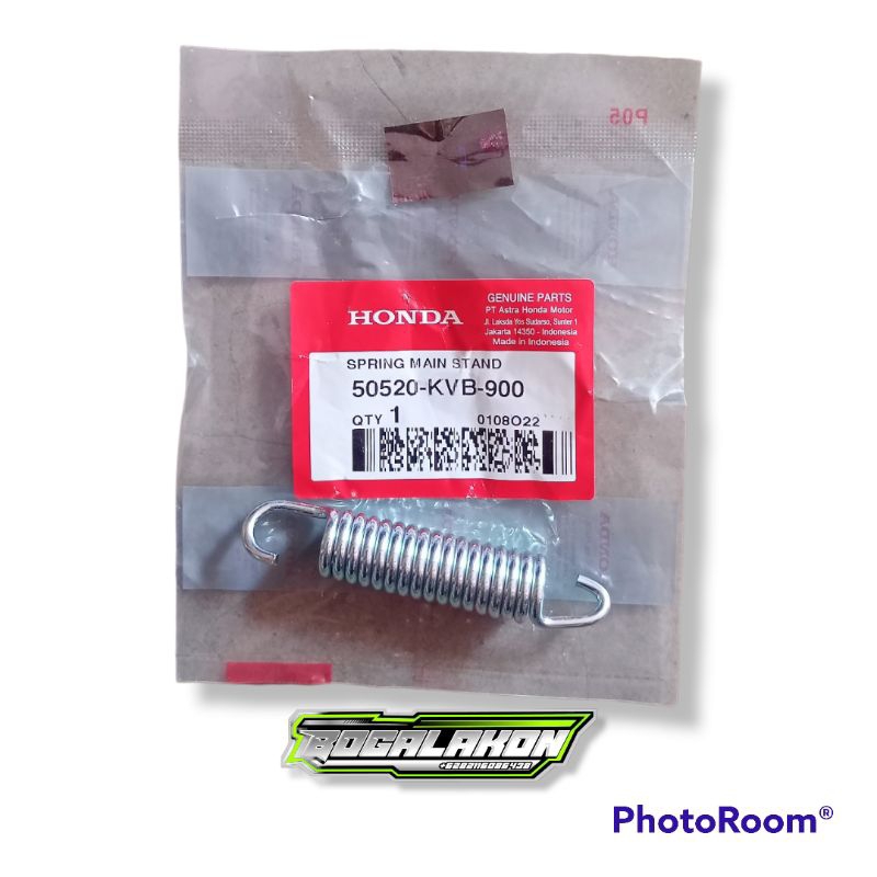 Jual per pir spring standar jagang 2 tengah beat Vario spacy Scoopy all ...