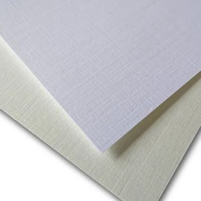 Jual Kertas Linen Cream Ukuran A4 (21x29,7) isi 500 lembar | Shopee ...