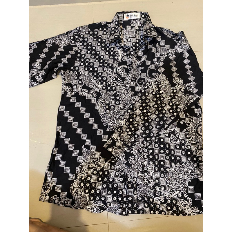 Jual batik keris pria | Shopee Indonesia Jual batik keris pria | Shopee Indonesia