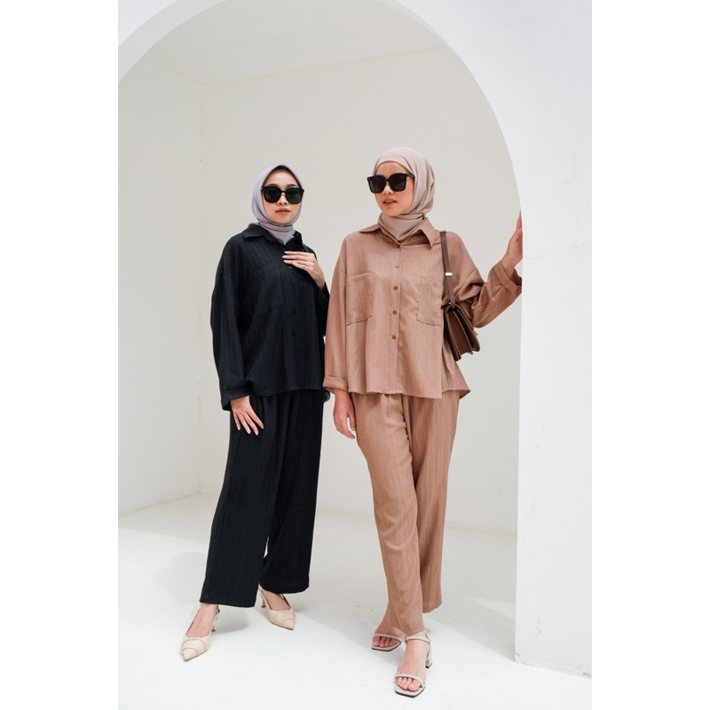 Jual Lady Set | Set Wanita | Set Jumbo | Shopee Indonesia