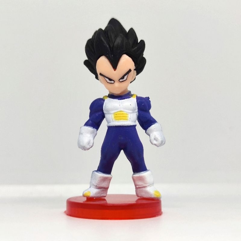 Jual Action figure One piece mini, Naruto mini, Dragon Ball Z Besar ...