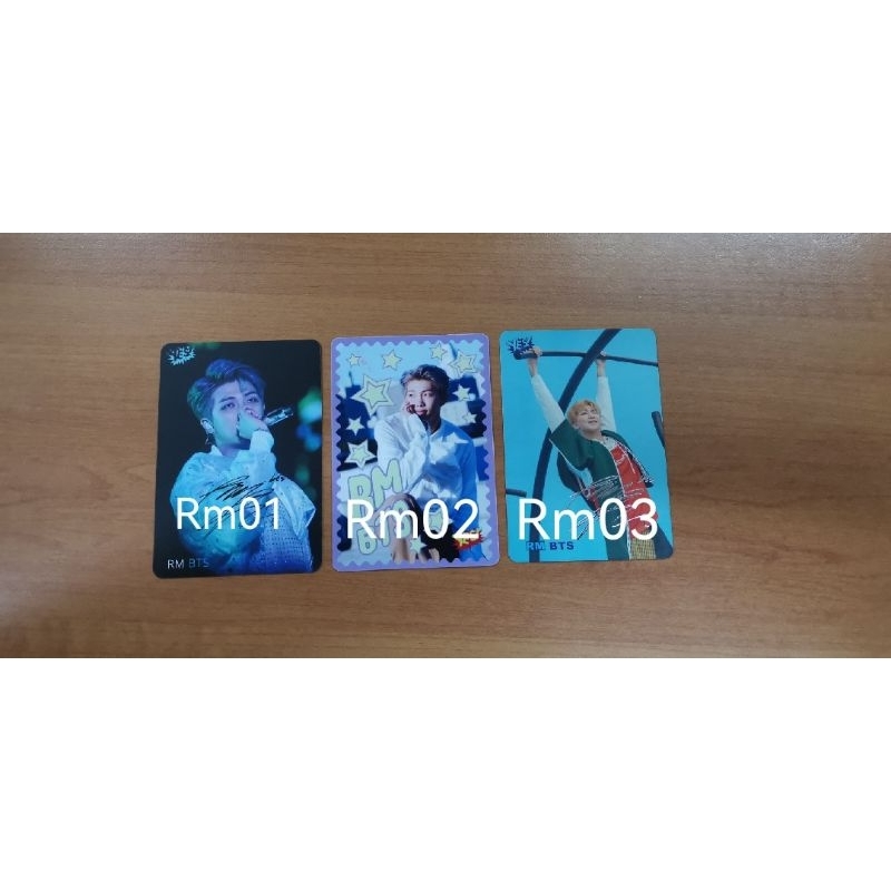 Jual Yes Card BTS | Shopee Indonesia