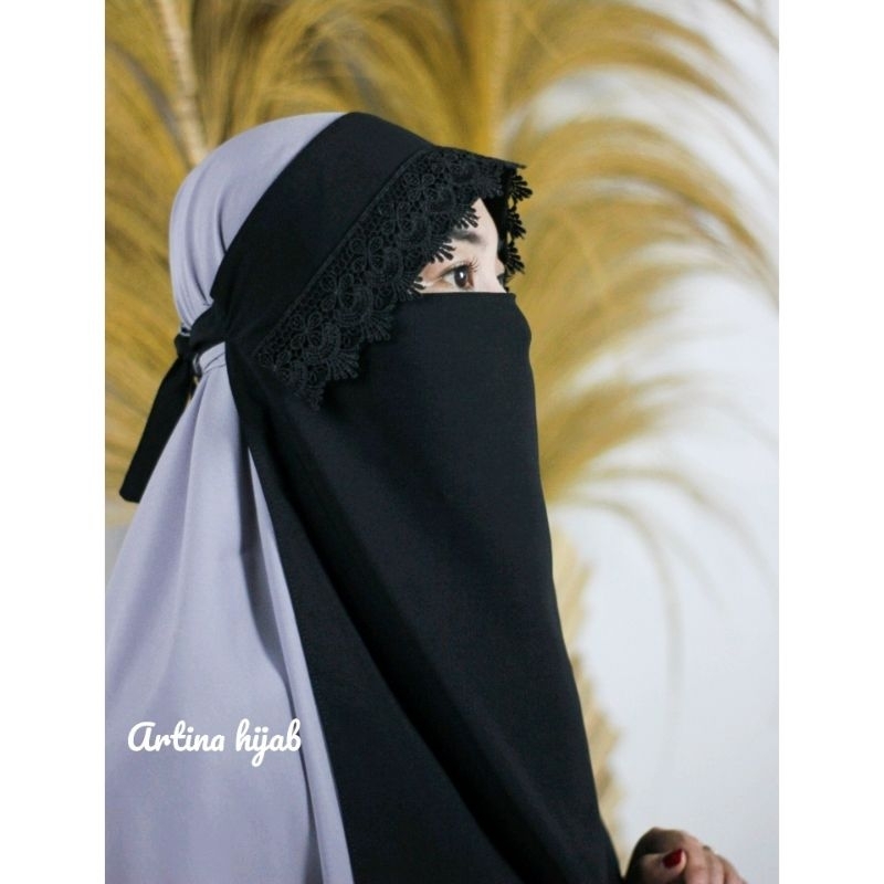 Jual CADAR PONI RENDA WOLFIS PREMIUM | Shopee Indonesia