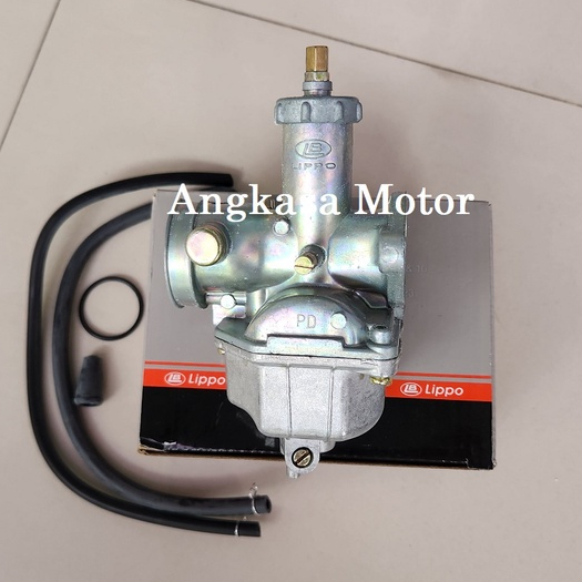 Jual Karburator GL100 GL 125 GL PRO LIPPO Carburator Assy GL MAX CB100 GL 100 CB 125 Lippo SKR ...