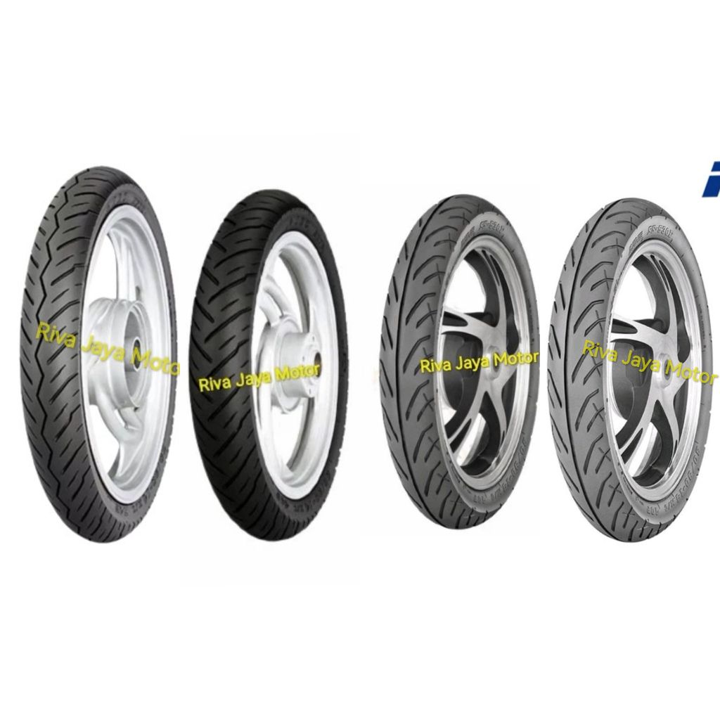 Jual Ban Luar 70/80/90-14 Nf59 Nr76 Nr73t Ss-530r Ss-530f Ring 14 Irc ...