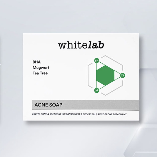 Jual WHITELAB SKINCARE SERIES | WHITELAB ACNE SERIES | WHITELAB ...