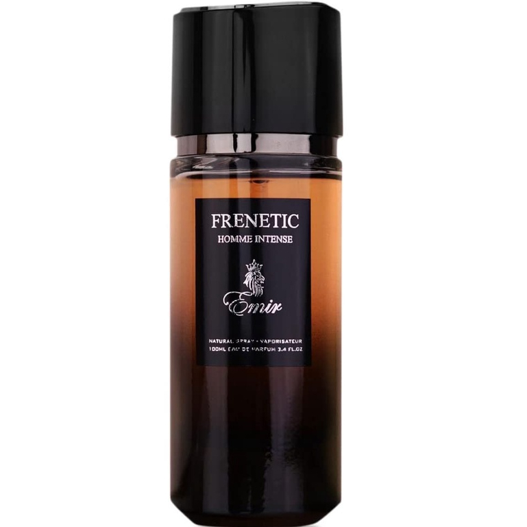 Jual Emir - Frenetic Homme Intense by Paris Corner | Shopee Indonesia