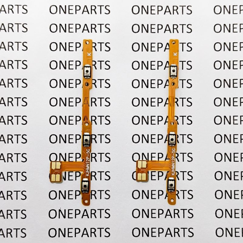 Jual FLEXI FLEXIBLE FLEXIBEL FLEKSIBEL XIAOMI REDMI NOTE 12 PRO ON OF OFF VOLUME VOL ORIGINAL ...