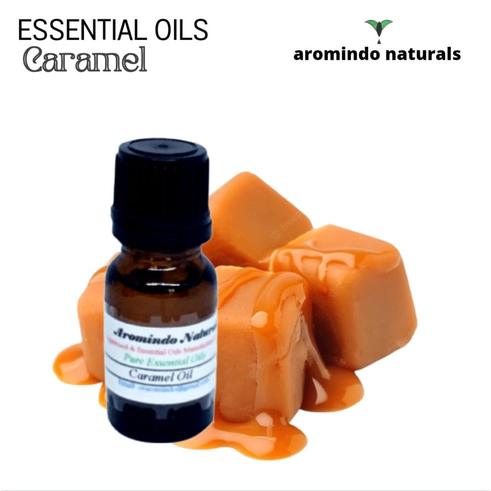 Jual CARAMEL ESSENTIAL OIL MINYAK AROMATERAPI KARAMEL | Shopee Indonesia