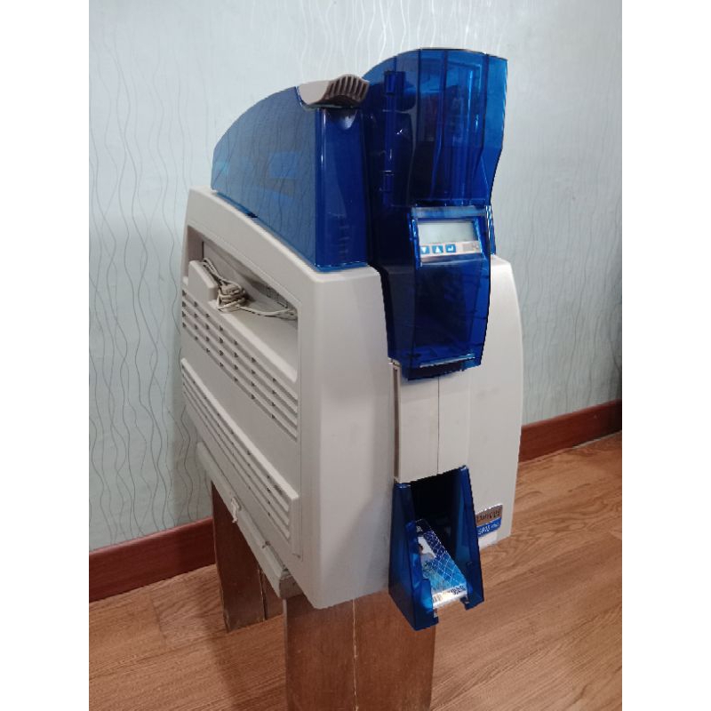 Jual Printer ID Card Datacard SP75 Plus Bekas / Datacard / Datacard ...