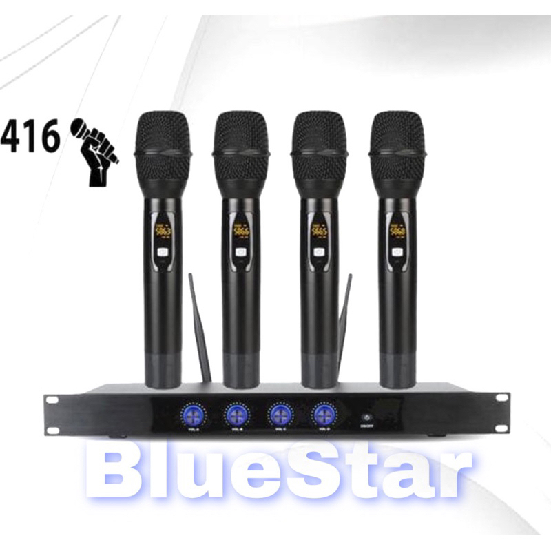 Jual Mic Wireless VPK BLX 416 Original VPK blx416 | Shopee Indonesia