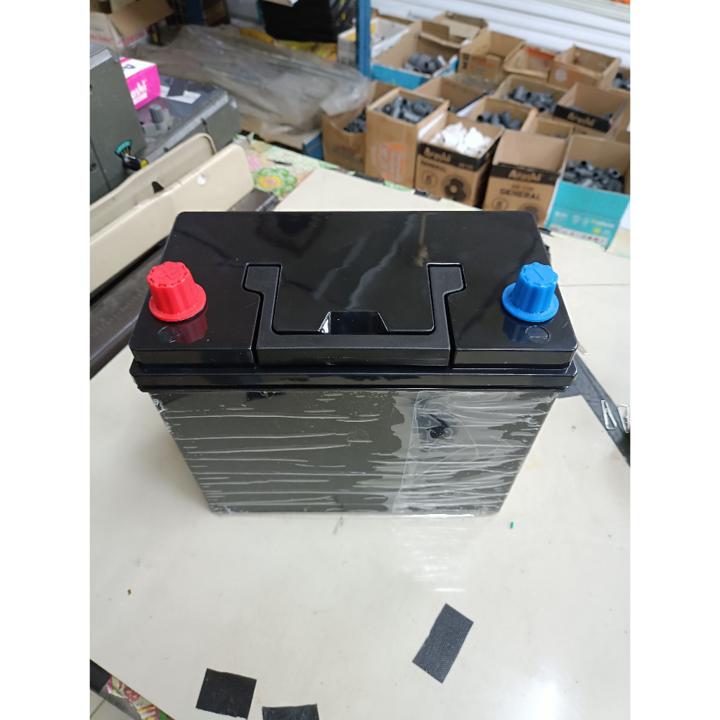 Jual Box Aki Mobil | Shopee Indonesia
