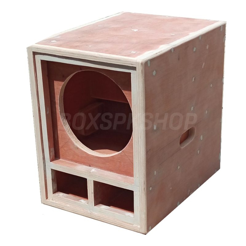 Jual Box miniscoop 8 inch box speaker | Shopee Indonesia