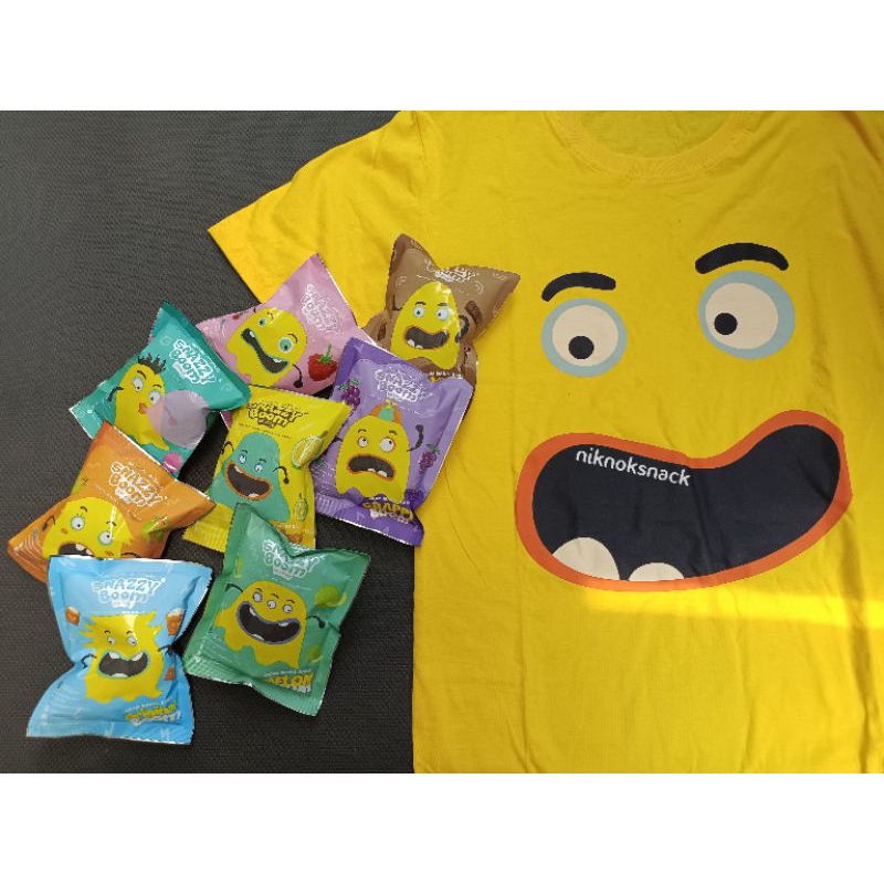 Jual Cemilan Snazzy Boom Minisize Arum Manis Rambut Nenek Arbanat ...