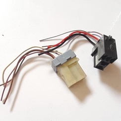 Jual Soket relay stater, soket relay comp mio m3, soul gt 125 gt ...