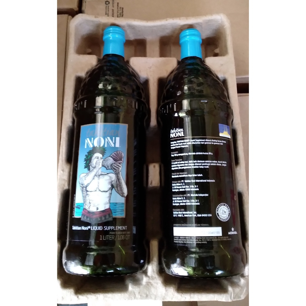 Jual TAHITIAN NONI Juice - Exp : 2026 | Shopee Indonesia