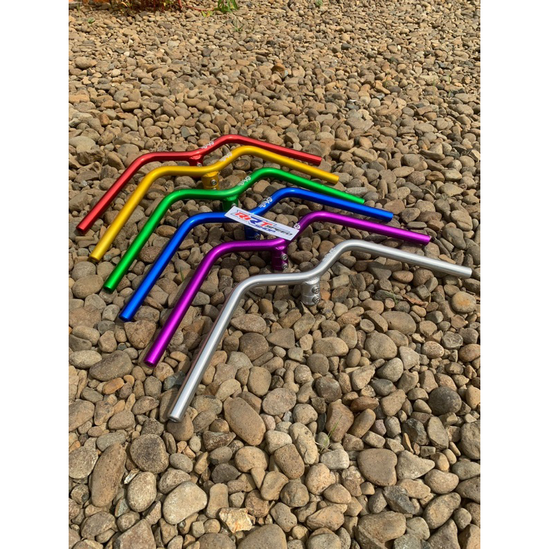 Jual RRT Stang Sleep Engine UNIVERSAL M VRG Racing ALMUNIUM | Shopee ...