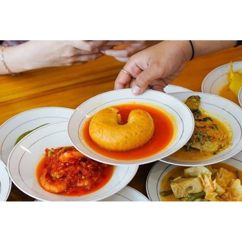 Jual Gulai Usus Sapi Isi Telur Tahu (SATUAN) | Shopee Indonesia