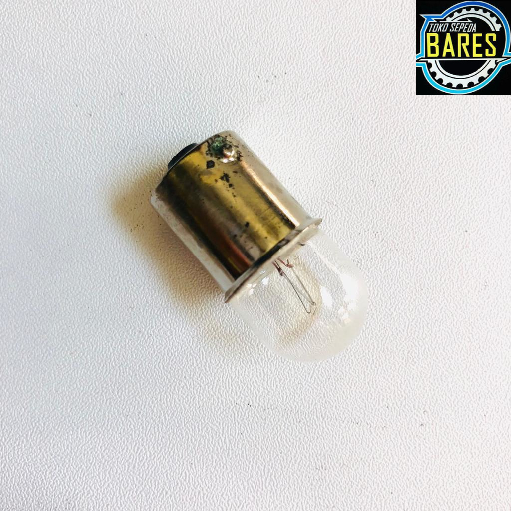 Jual Dop Bohlam Lampu / Depan / Belakang Sepeda Listrik SunRace Richey ...