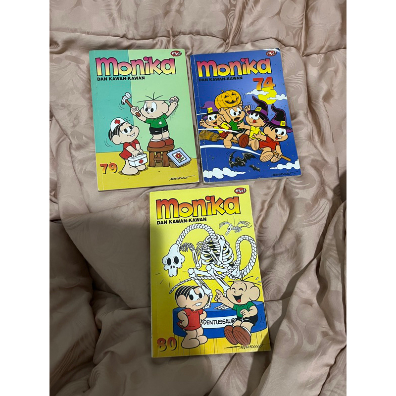 Jual Monika Set | Shopee Indonesia