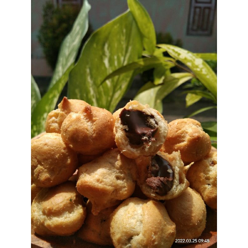 Jual Sus Coklat Premium (Kemasan Besar) | Shopee Indonesia