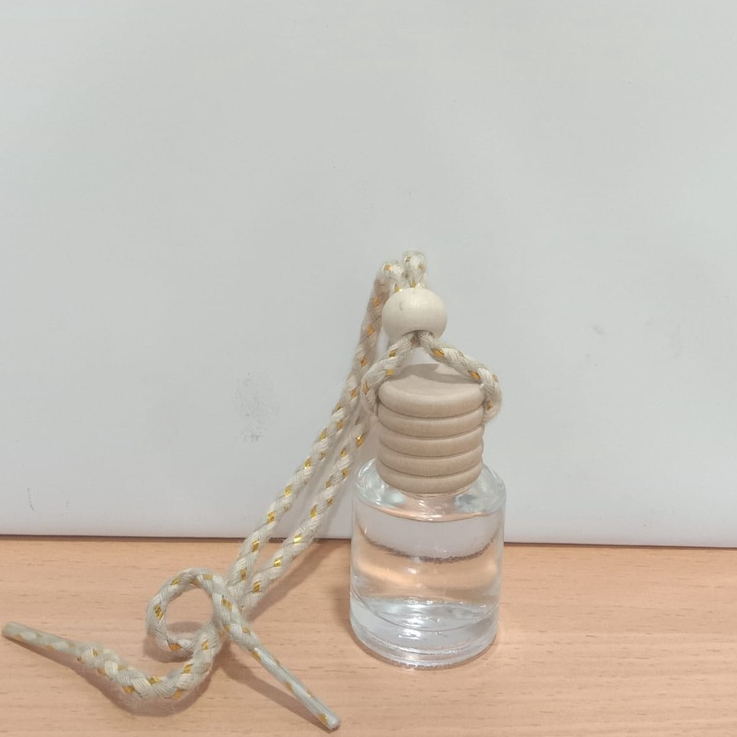 Jual Botol Parfum Mobil Gantung Bulat 10ml | Shopee Indonesia