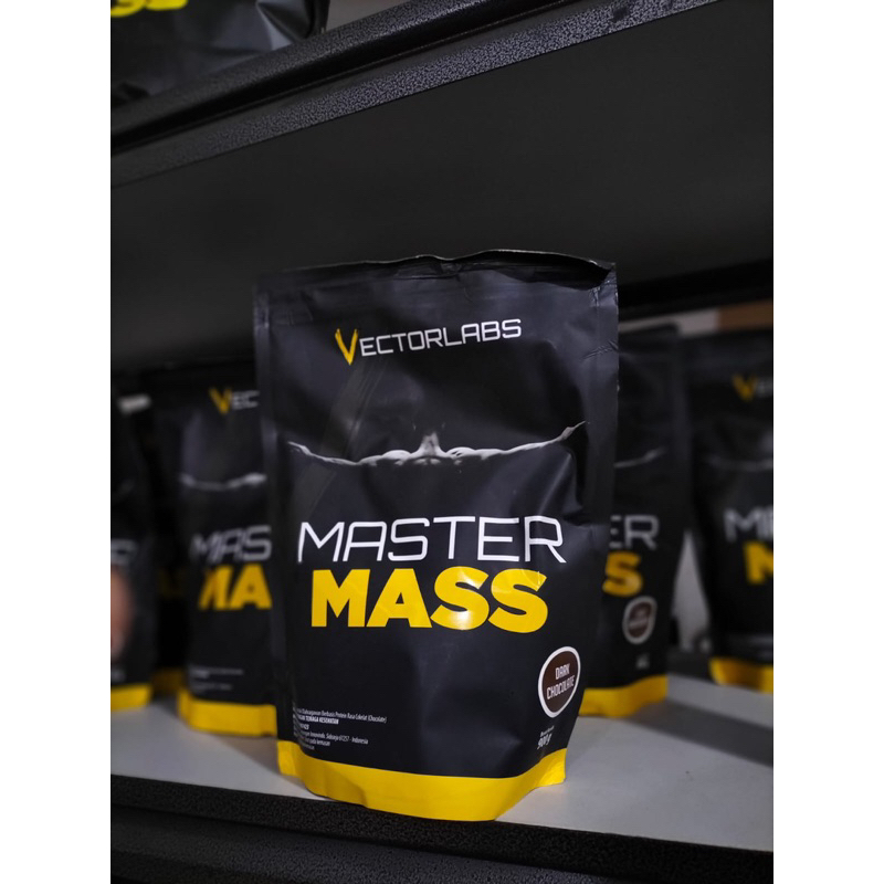 Jual VECTORLABS MASTER MASS 2 LBS | Shopee Indonesia