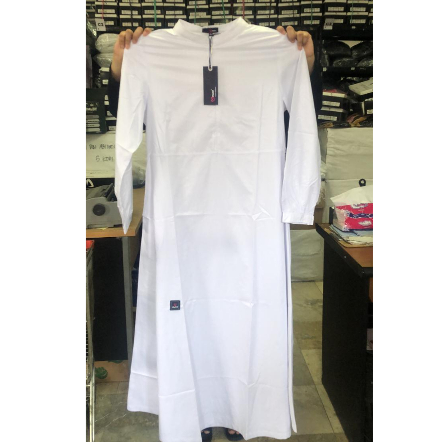 Jual MuTif 100% ORI | Safiqa Steel Grey New | Safiqa Super White ...
